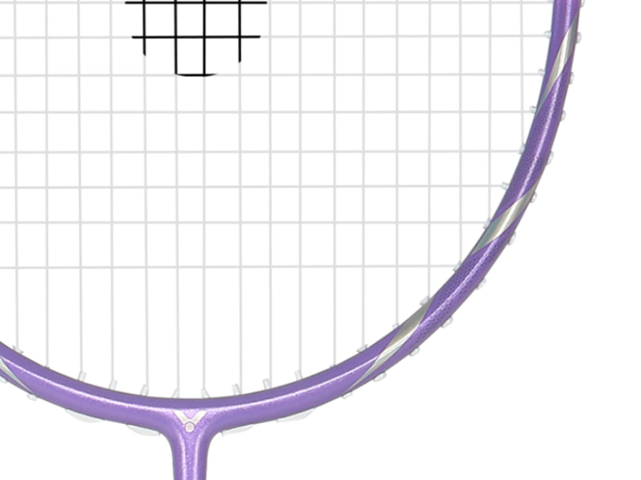 VICTOR AURASPEED-90F BADMINTON RACKET