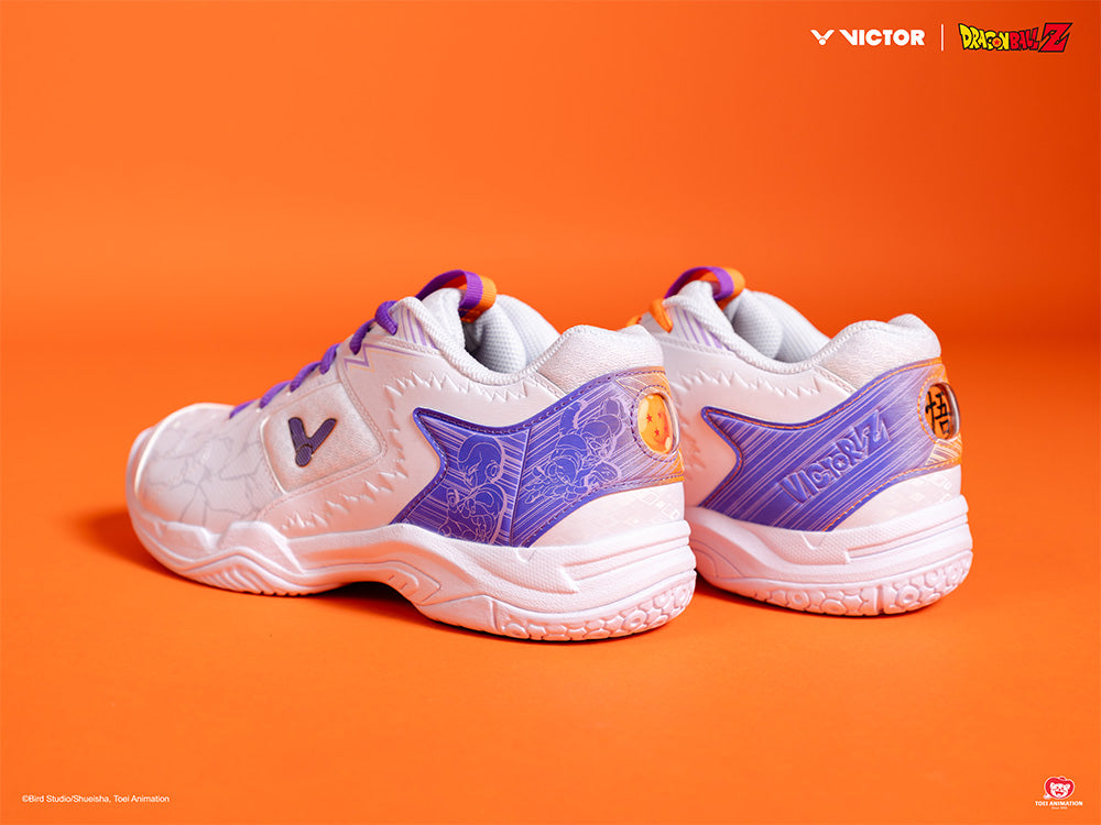 VICTOR x DRAGON BALL Z SHOES P-DBZ A