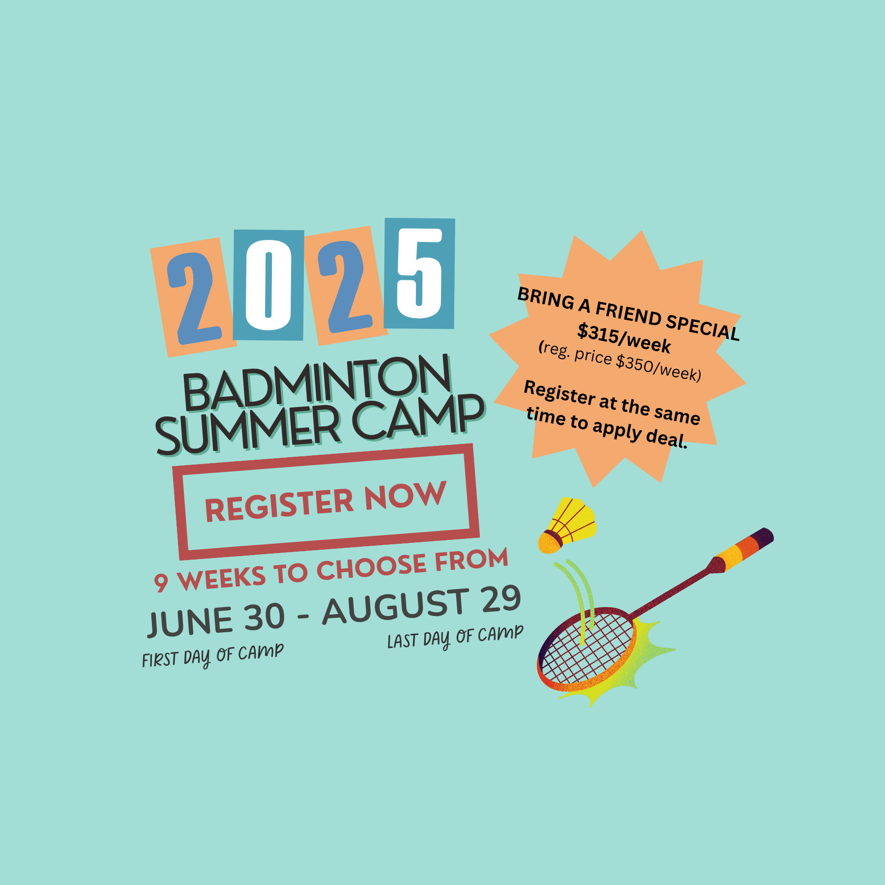 Drive Badminton Centre | Premier Badminton Facility in Richmond, BC